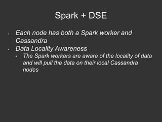 Spark Introduction | PPT