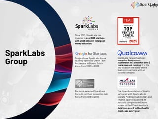 SparkLabs Primer on Artificial Intelligence 2025 | PDF