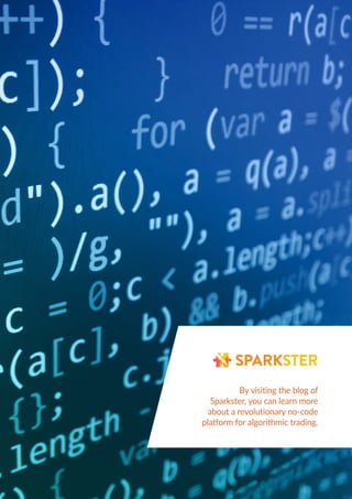 Algorithms Explained | PDF