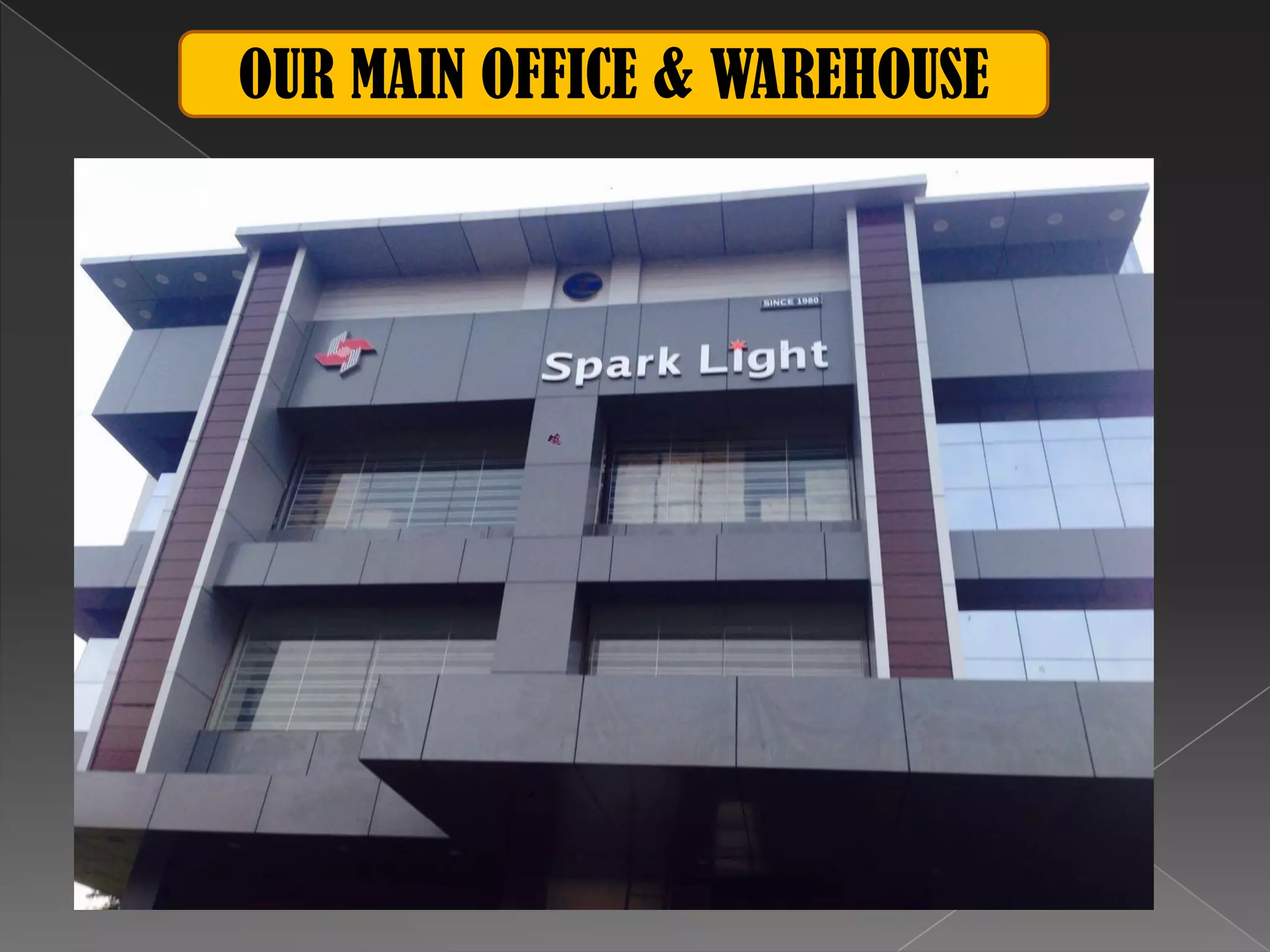 Sparklight company`s profile | PDF