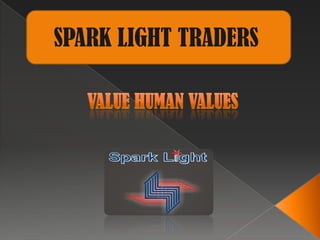 Sparklight company`s profile | PPT
