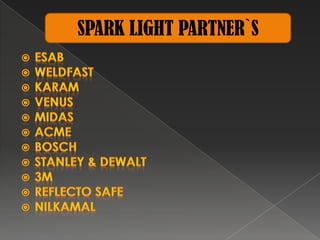 Sparklight company`s profile | PPT