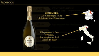 Sparkling Wines | PDF