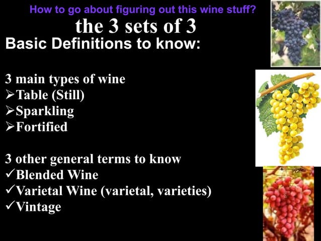 Sparkling wine showdown | PDF