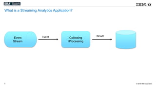 Comparison of various streaming technologies | PPT