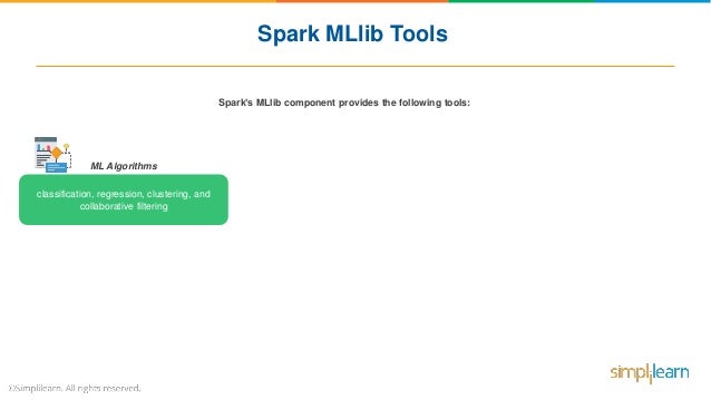 Spark Mllib Tutorial Machine Learning On Spark Apache Spark Tutor…