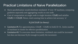 SparkNet presentation | PPT