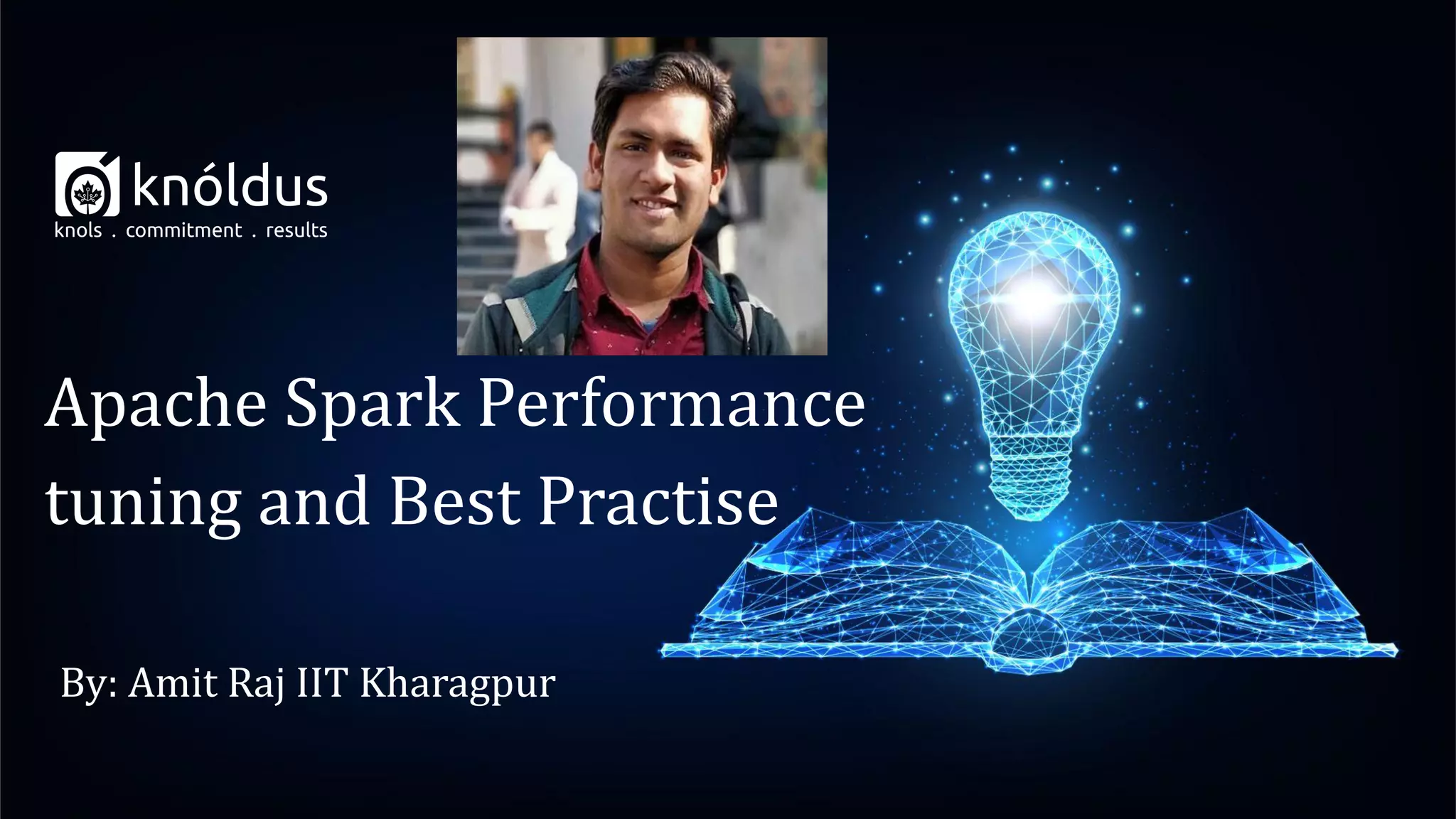 Spark Performance Tuning Pdf