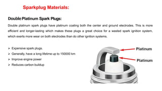 SPARK PLUGS.pptx