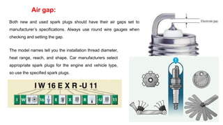 SPARK PLUGS.pptx