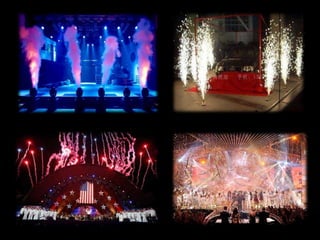 Spark presentation | PPT