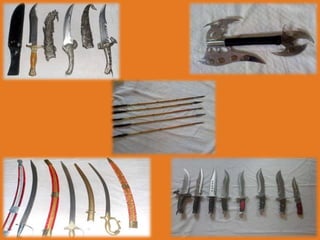 Spark presentation | PPT