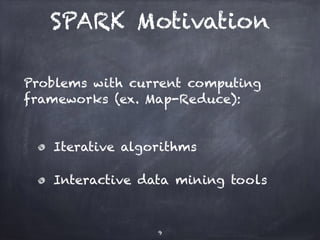 Apache Spark | PPT