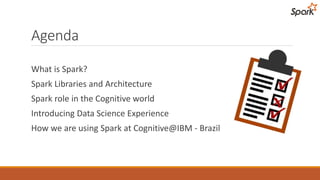 What is Spark | PPT | Free Download