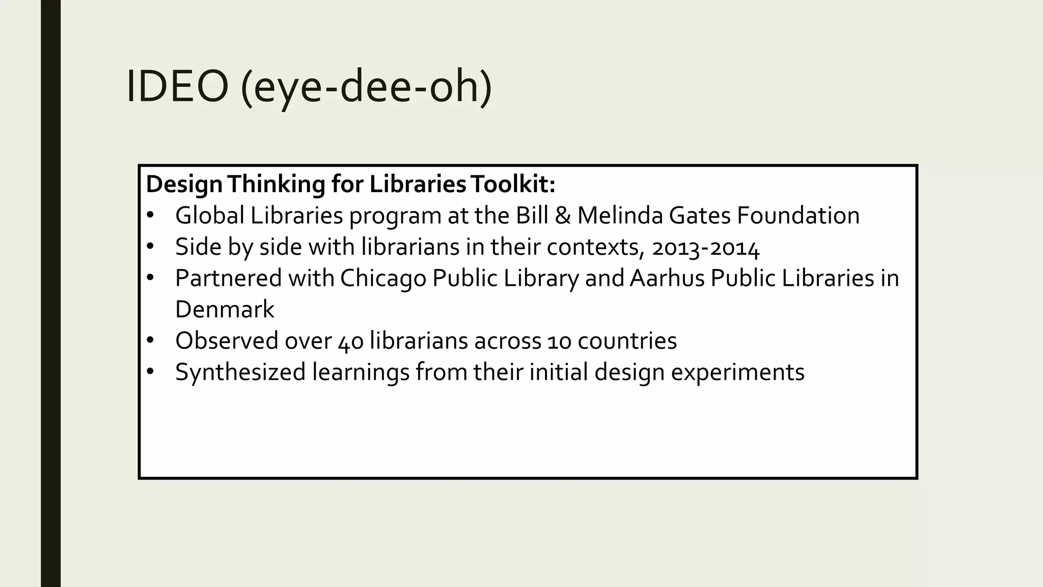 Storyboarding for Better Design | PPTX