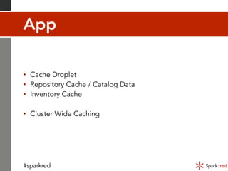 Oracle Commerce Performance and ROI Maximization (Caching) | PDF | Databases | Computer Software ...