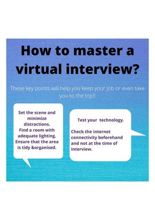 Job readiness Article Slides- GRIP Sparks foundations | PDF