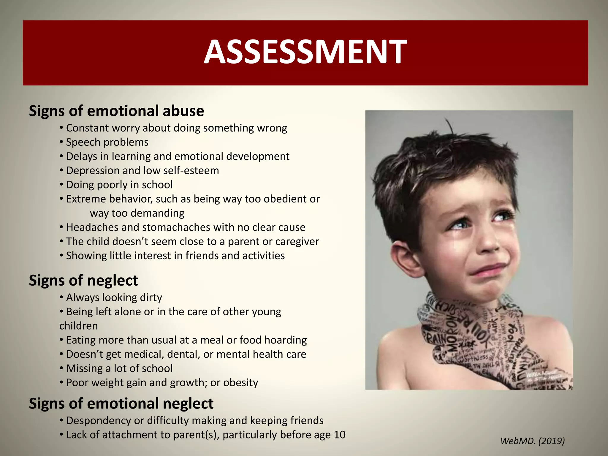 Trauma Focused CBT (TF CBT) for Kids | PPTX