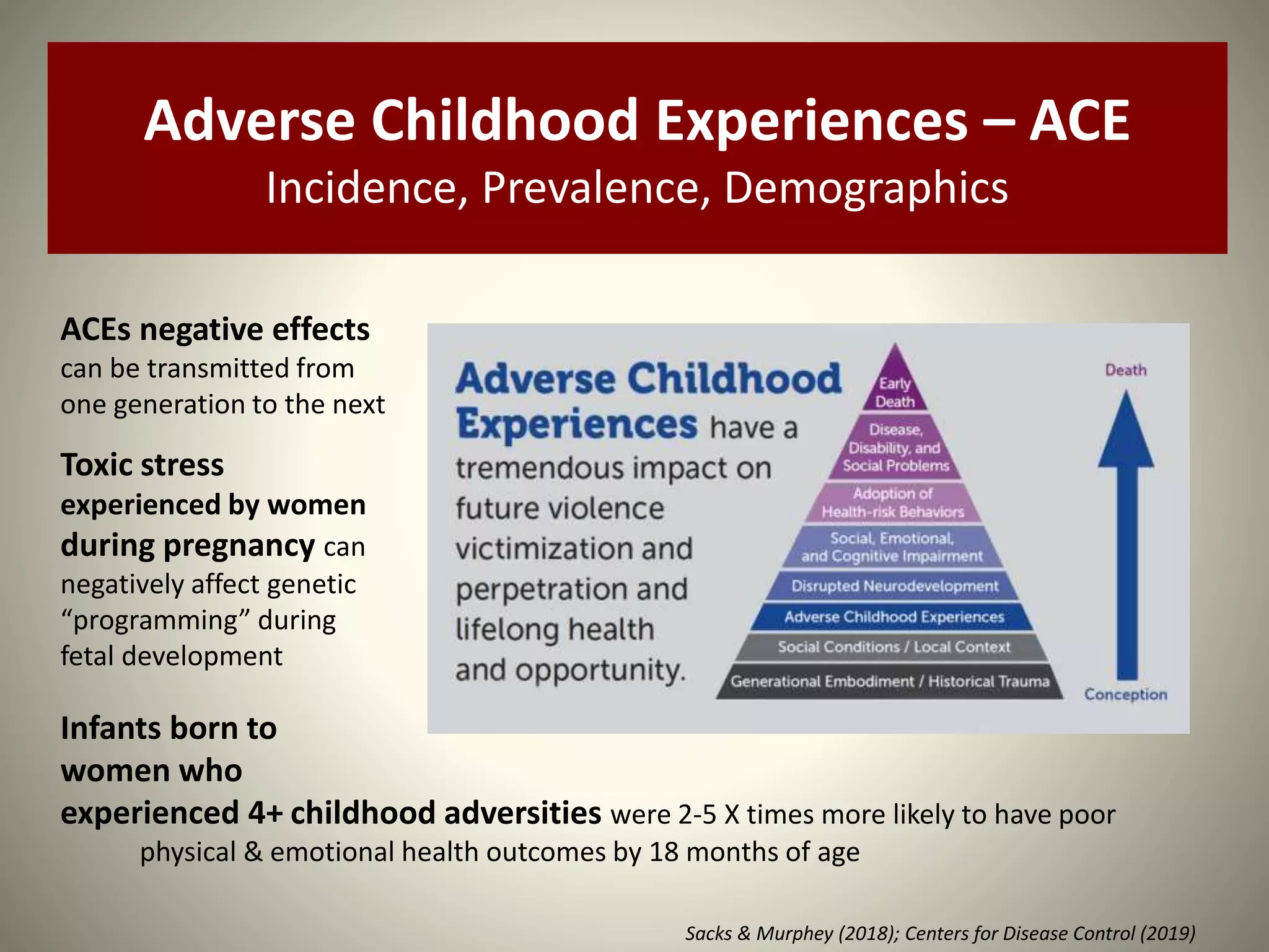 Trauma Focused CBT (TF CBT) for Kids | PPTX