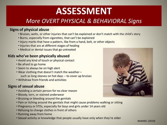 Trauma Focused CBT (TF CBT) for Kids | PPTX