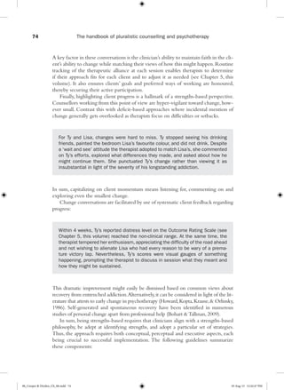 Sparks & Duncan Ch 6 Cooper & Dryden | PDF