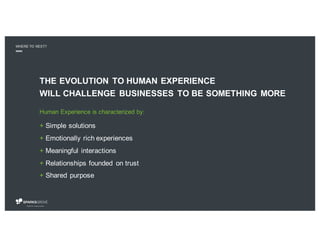 Sparks Grove Evolution Of Experience | PDF