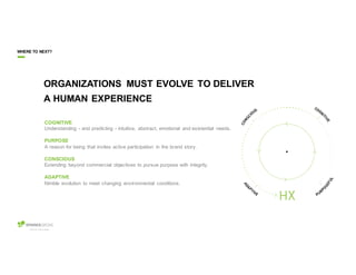 Sparks Grove Evolution Of Experience | PDF