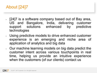 Spark stack for Model life-cycle management | PPT