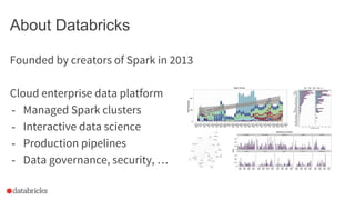 Spark streaming: Best Practices | PPT