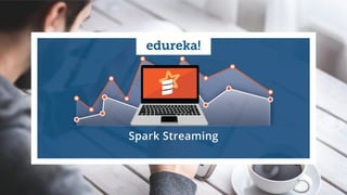 Spark Streaming | Twitter Sentiment Analysis Example | Apache Spark Training | Edureka | PPT