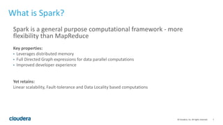 Real Time Data Processing using Spark Streaming | Data Day Texas 2015 | PPT