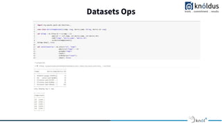 Spark Structured APIs | PPT | Free Download