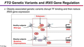 Identify Disease-Associated Genetic Variants Via 3D Genomics Structure ...