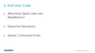 Breaking Spark: Top 5 mistakes to avoid when using Apache Spark in ...