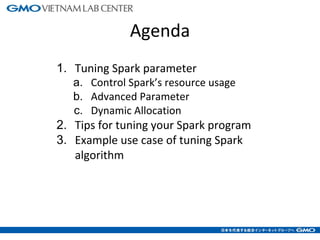 Spark tuning | PDF