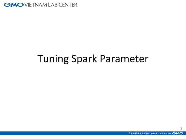 Spark tuning | PDF