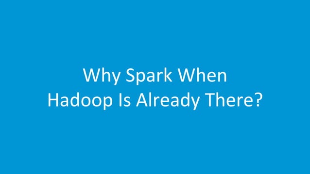 Apache Spark Tutorial Spark Tutorial For Beginners Apache Spark Training Edureka Pdf