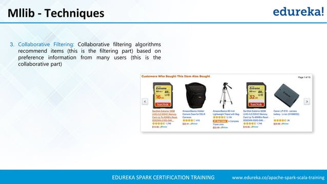 Apache Spark Tutorial | Spark Tutorial for Beginners | Apache Spark ...