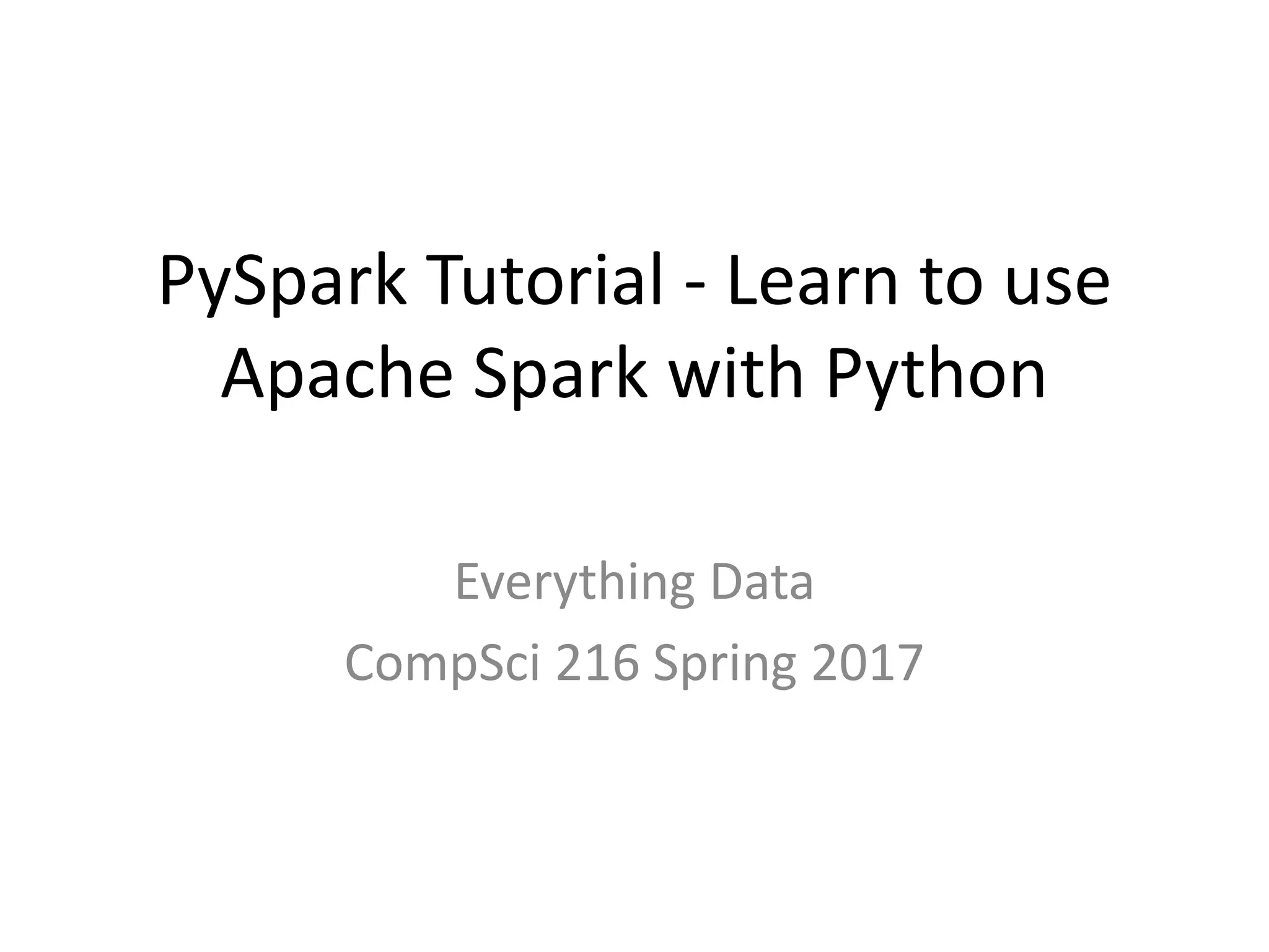 Sparktutorial 1pptx