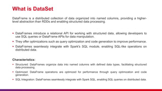 Spark Unveiled Essential Insights for All Developers | PPT