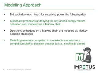SPARK USE CASE- Distributed Reinforcement Learning for Electricity ...