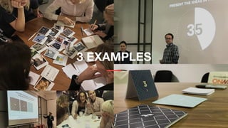 SPARK workshop process | PDF
