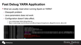 Spark & Yarn better together 1.2 | PPT