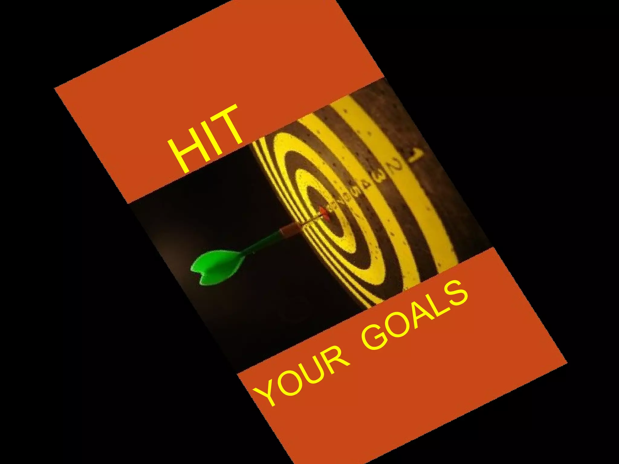 Spark your micro goals 2 | PPT