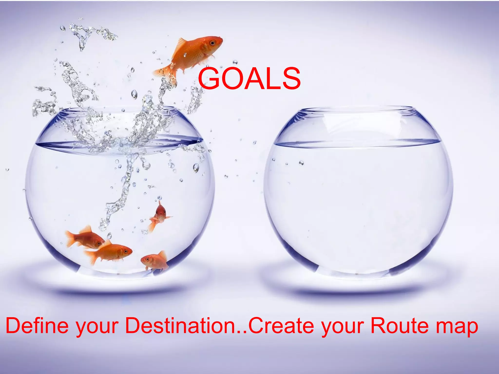 Spark your micro goals 2 | PPT