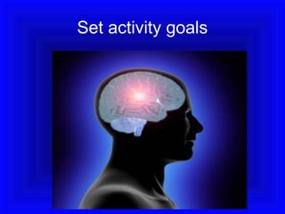 Spark your micro goals 2 | PPT