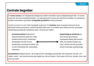 Spark zakiaelvang.oplæg | PPT | Free Download