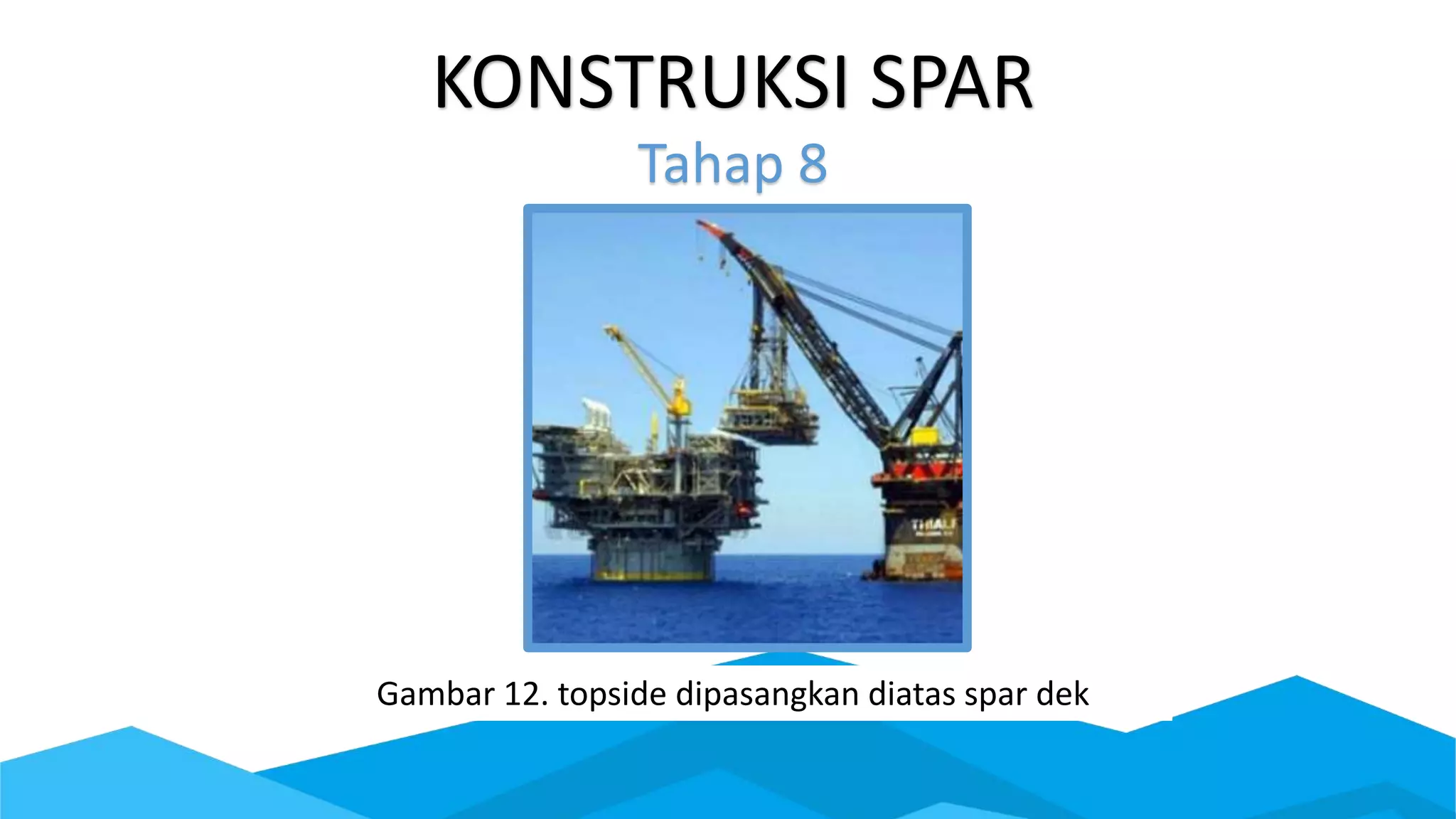 Introducing about Spar platform | PPTX