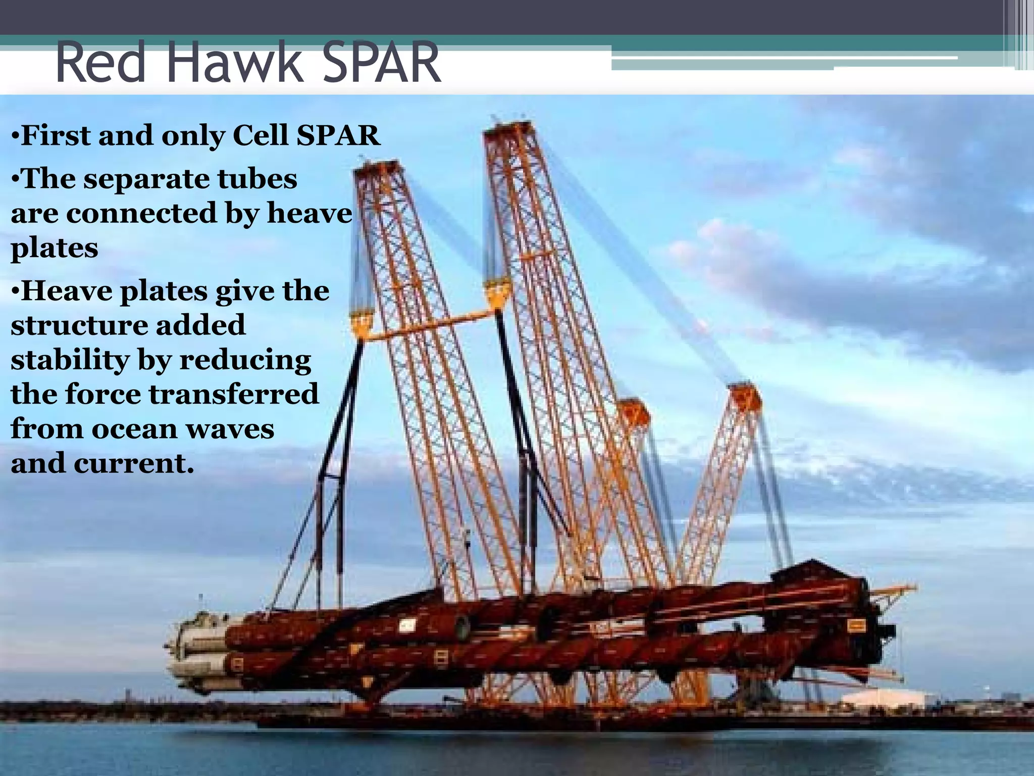 Spar Platforms | PDF
