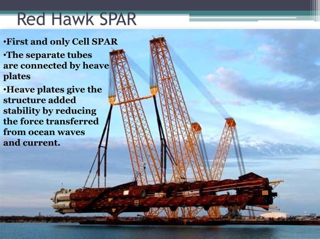 Spar Platforms | PDF